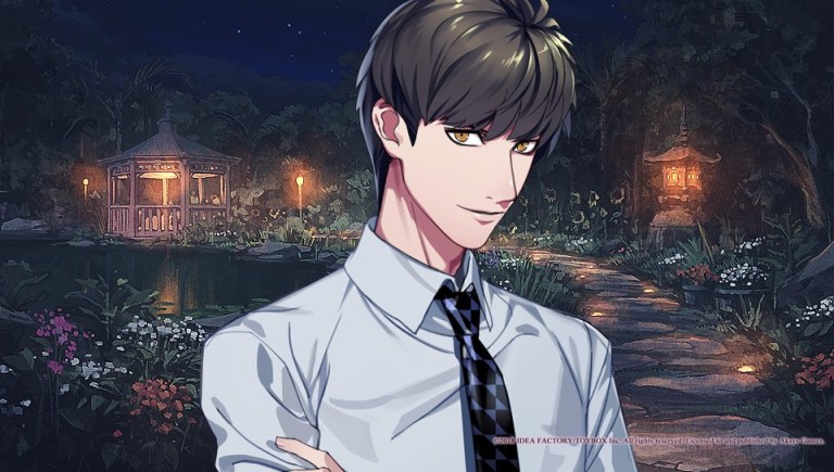 7scarlet walkthrough – Otome Kitten