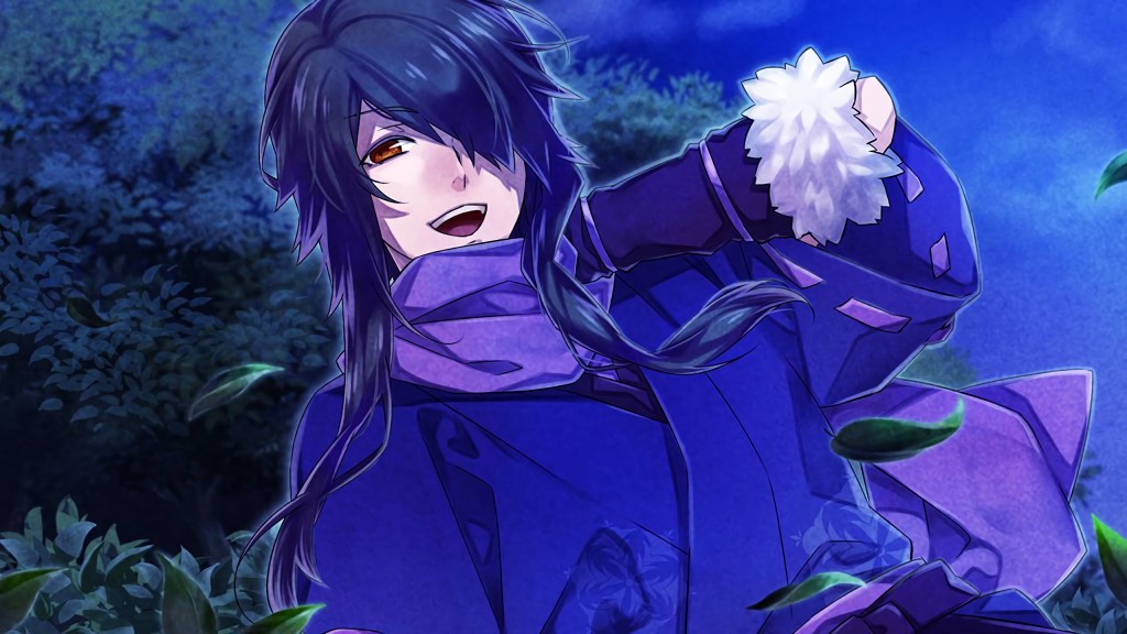 Nightshade Review (Nintendo Switch) – Otome Kitten