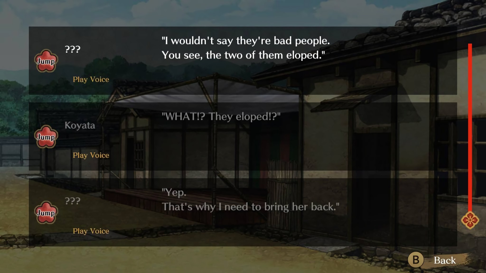 Nightshade Review (Nintendo Switch) – Otome Kitten