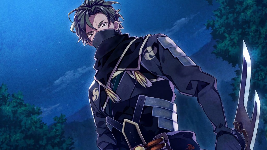 Nightshade Review (Nintendo Switch) – Otome Kitten