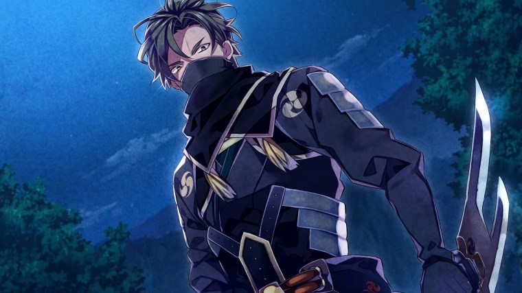 Nightshade Review (Nintendo Switch) – Otome Kitten