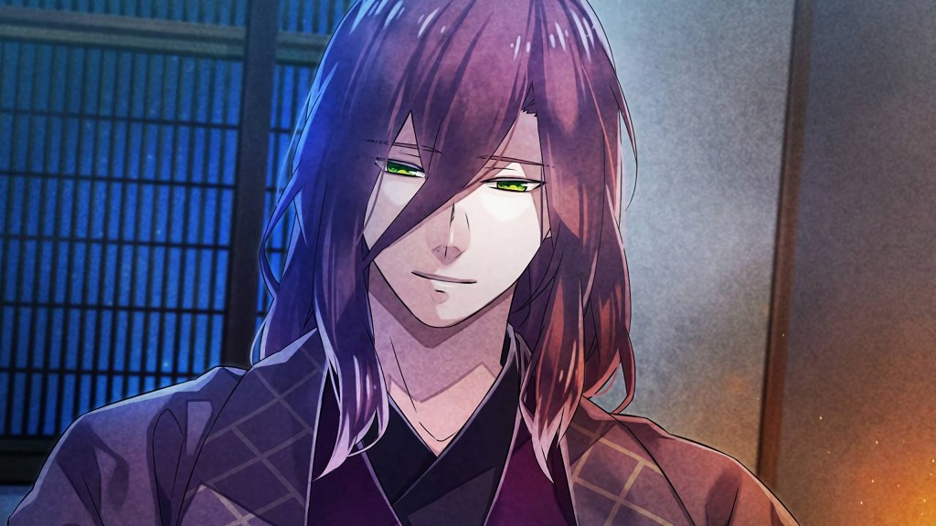 Nightshade Review (Nintendo Switch) – Otome Kitten