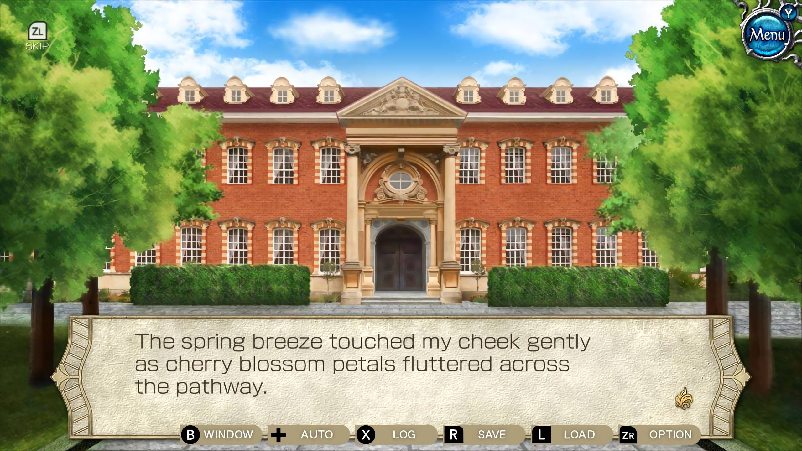 New Patch Updates – Otome Games (Nintendo Switch) – Otome Kitten