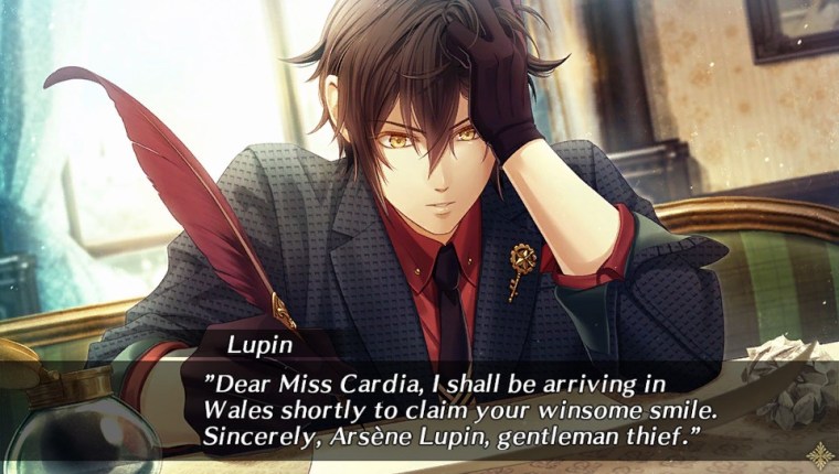Code Realize: Wintertide Miracles Review – Otome Kitten
