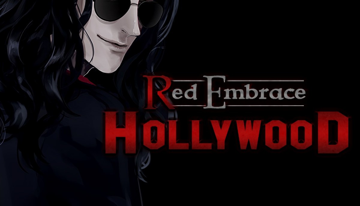 Red Embrace: Hollywood Review – Otome Kitten