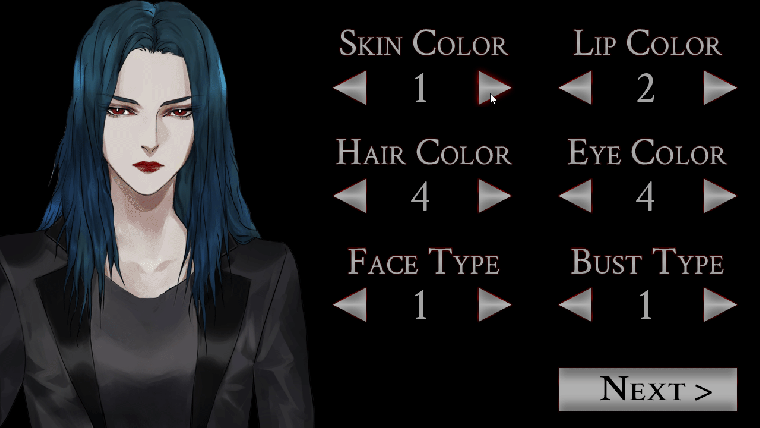 Red Embrace: Hollywood Review – Otome Kitten