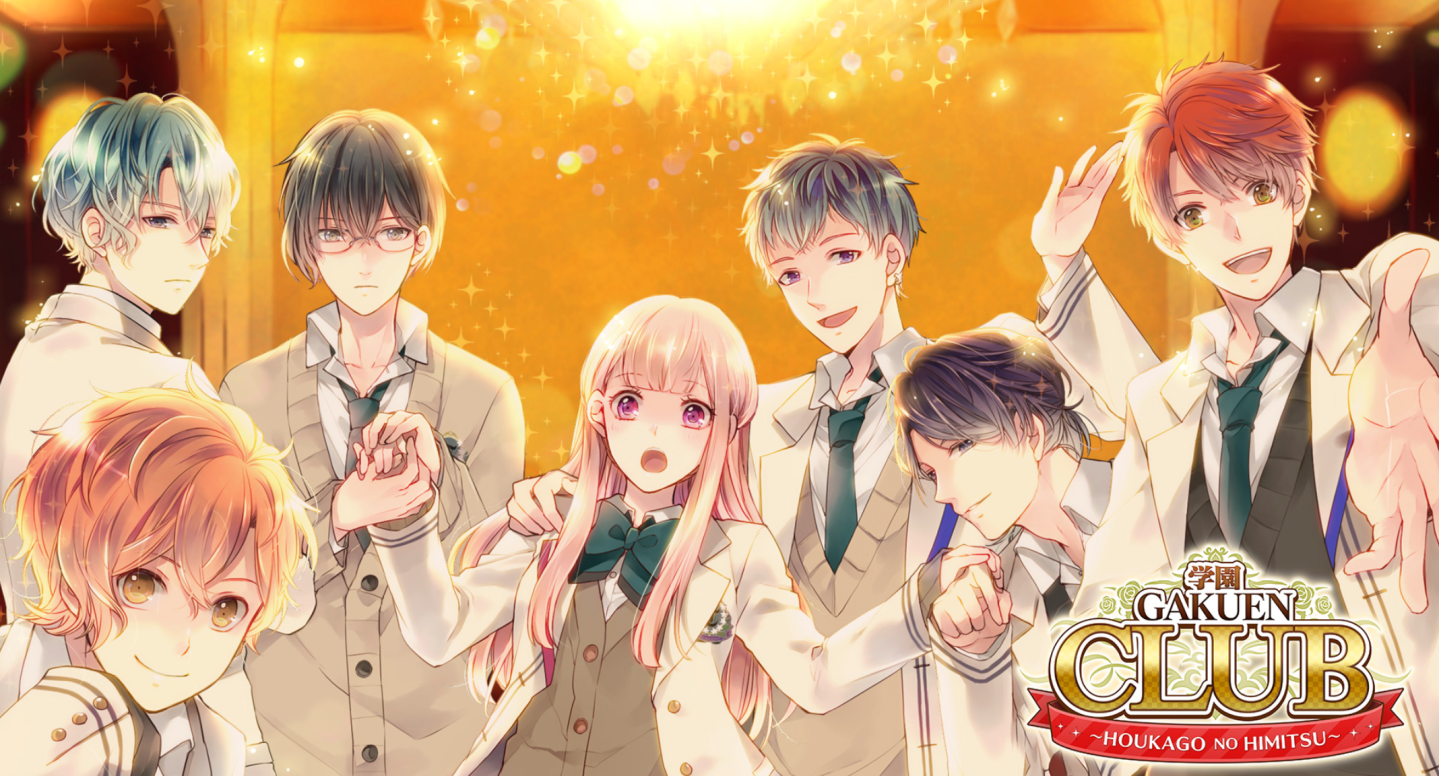 Nintendo Switch Otome Games Masterlist – Otome Kitten