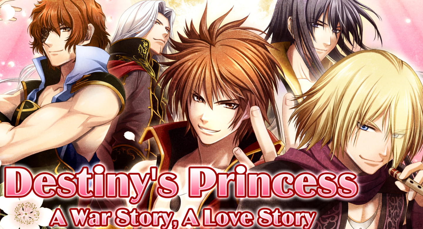 Nintendo Switch Otome Games Masterlist – Otome Kitten