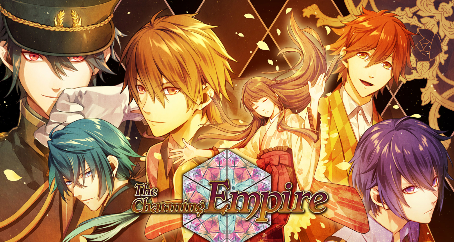 Nintendo Switch Otome Games Masterlist – Otome Kitten