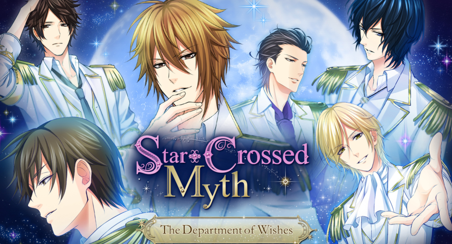 Nintendo Switch Otome Games Masterlist – Otome Kitten