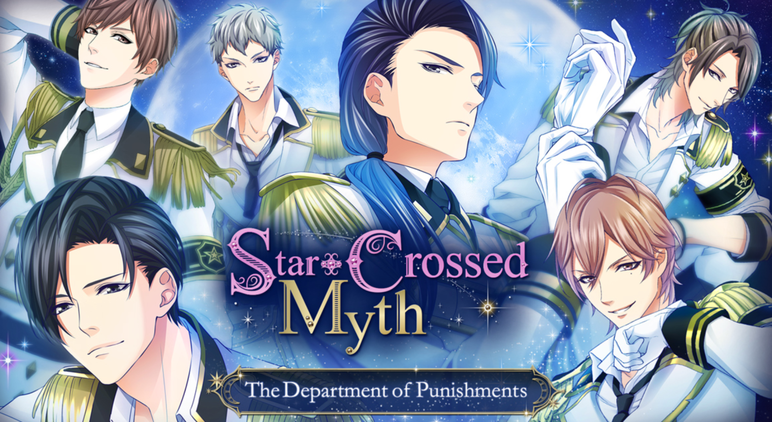 Nintendo Switch Otome Games Masterlist – Otome Kitten