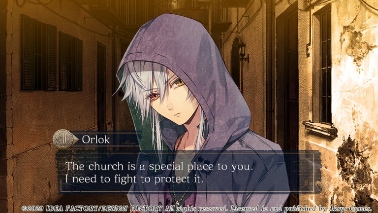 Piofiore: Fated Memories Review (Nintendo Switch) – Otome Kitten