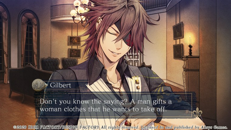 Piofiore: Fated Memories Review (Nintendo Switch) – Otome Kitten