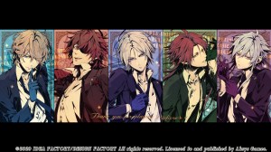 Piofiore: Fated Memories Review (Nintendo Switch) – Otome Kitten