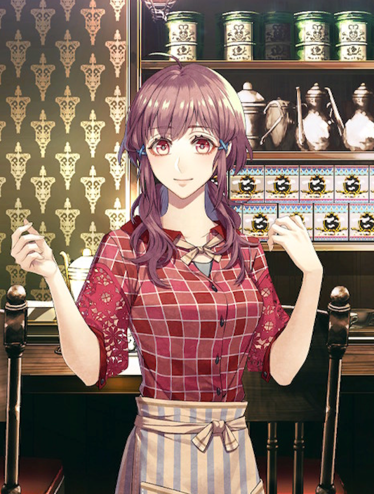 Café Enchanté Review (Nintendo Switch) – Otome Kitten