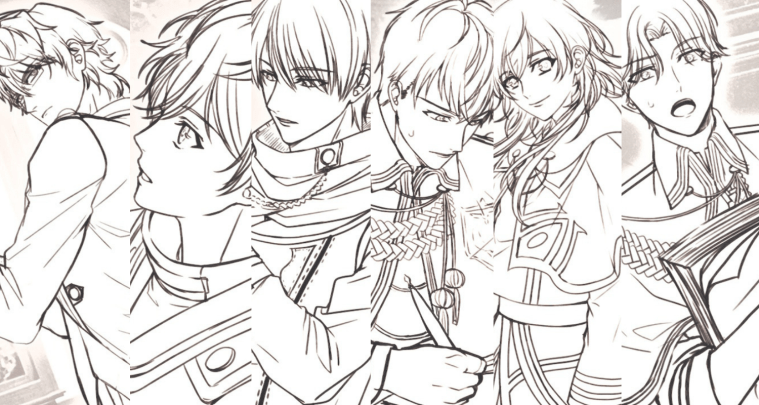 Steam Prison Review (Nintendo Switch) – Otome Kitten