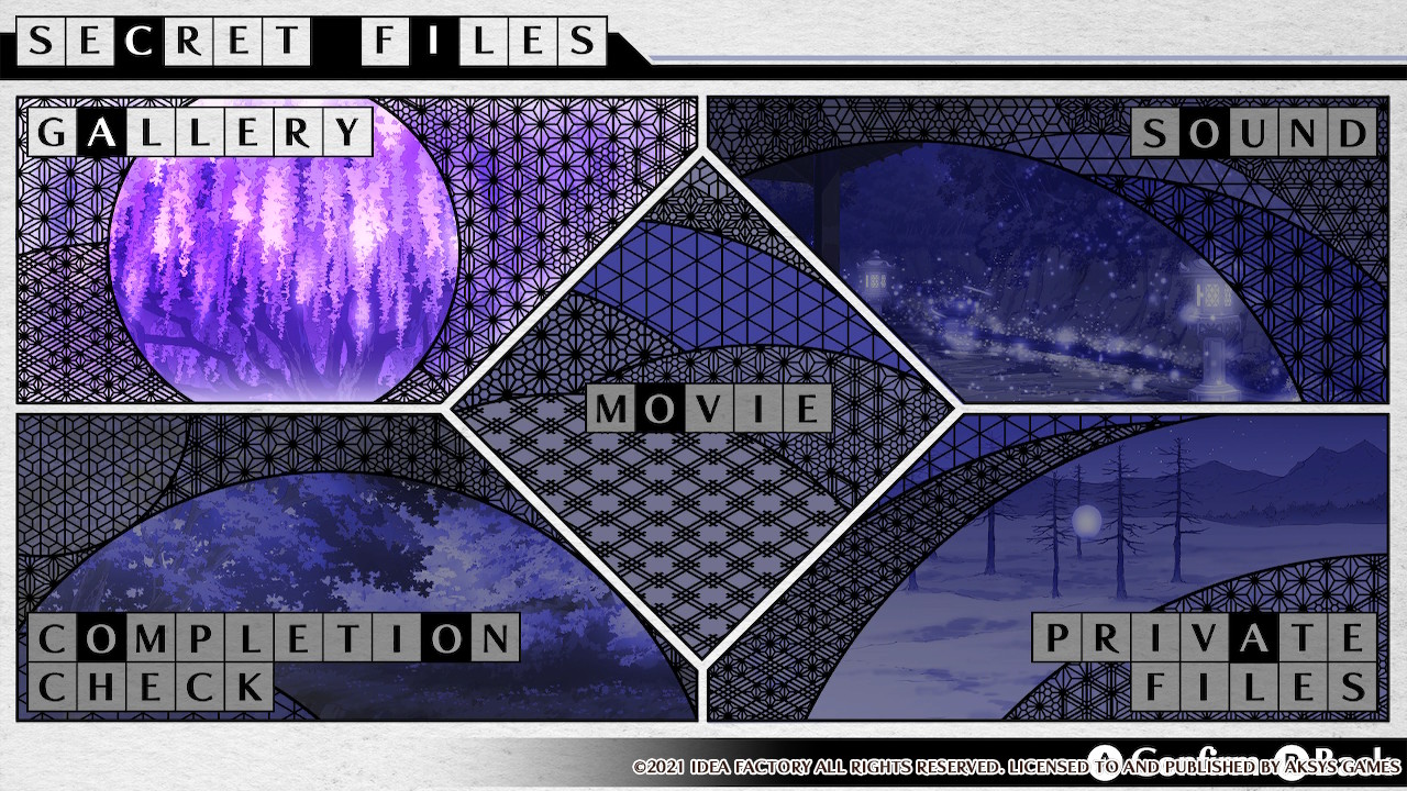 Dairoku: Agents of Sakuratani Review (Nintendo Switch) – Otome Kitten