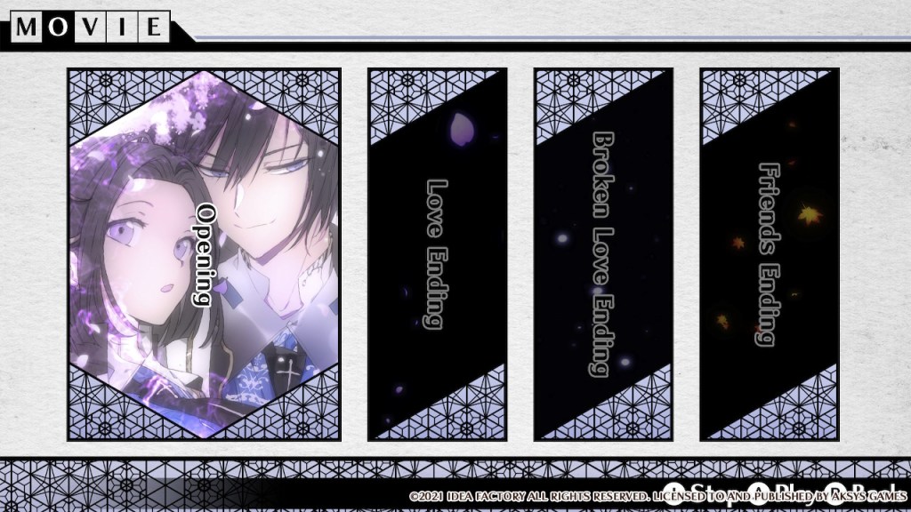 Dairoku: Agents of Sakuratani Review (Nintendo Switch) – Otome Kitten