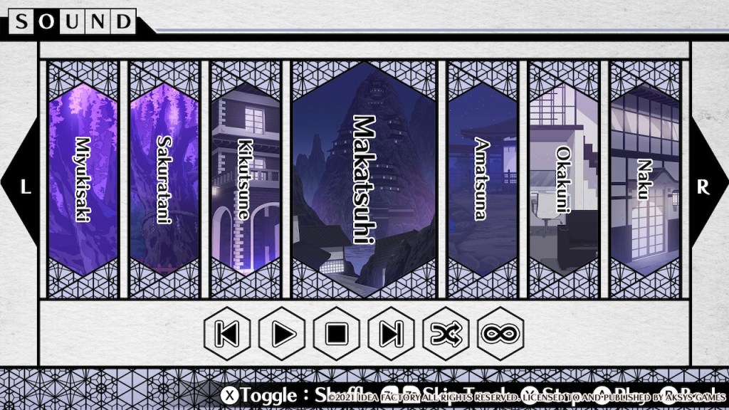 Dairoku: Agents of Sakuratani Review (Nintendo Switch) – Otome Kitten