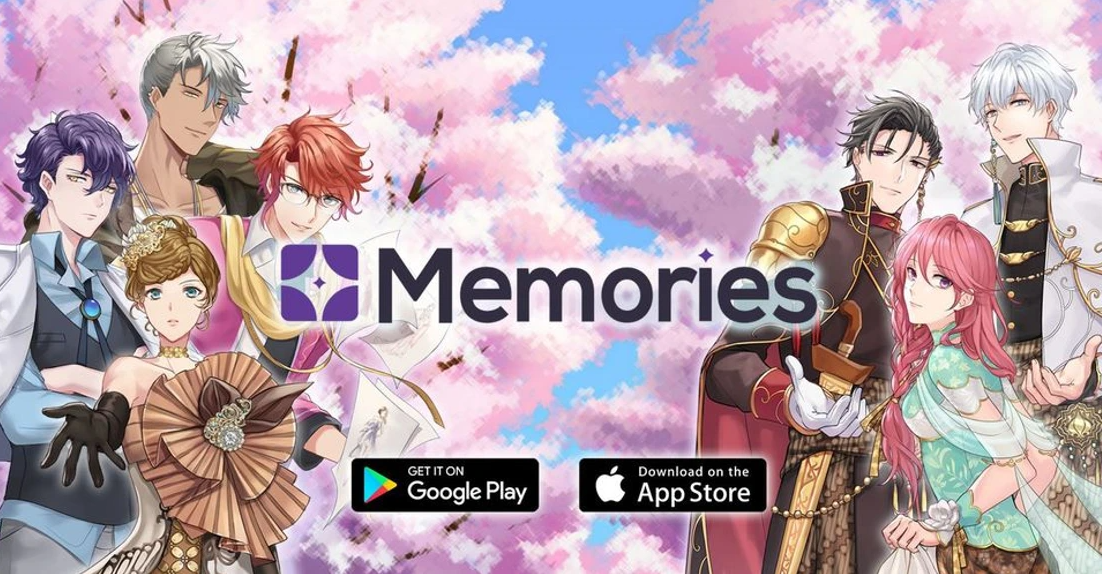 Otome Game Memories – Otome Kitten