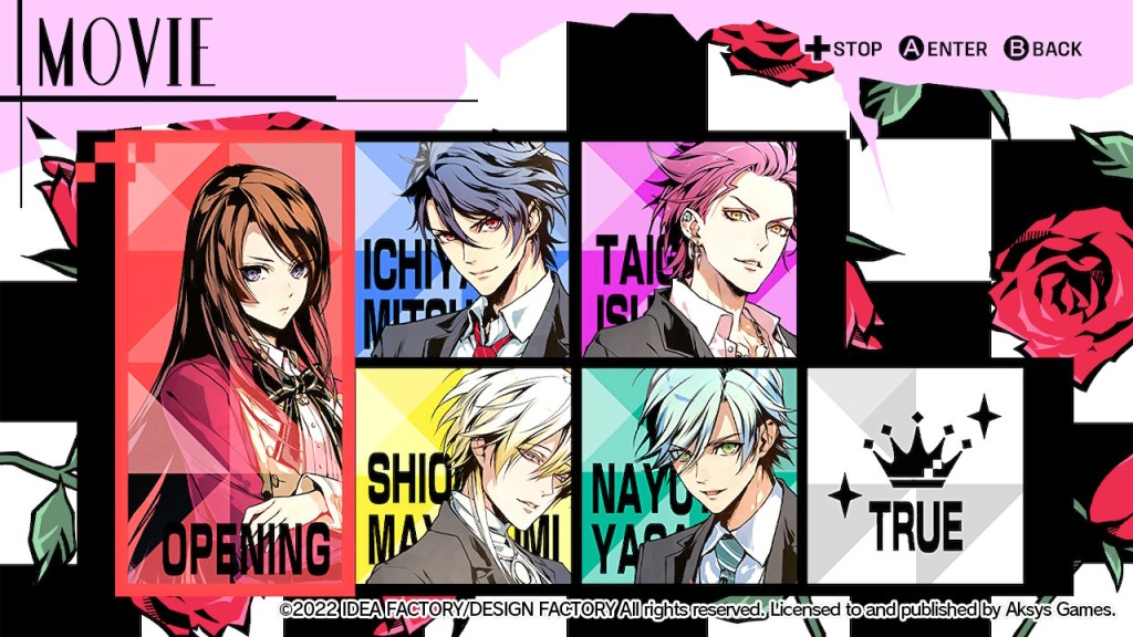 Variable Barricade Review (Nintendo Switch) – Otome Kitten