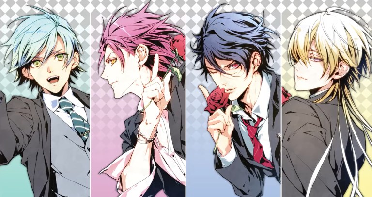 Variable Barricade Review (Nintendo Switch) – Otome Kitten