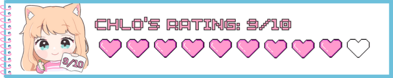Café Enchanté Review (Nintendo Switch) – Otome Kitten