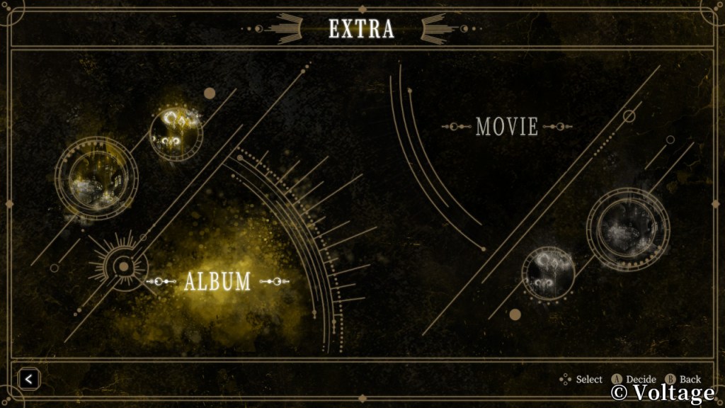 Even If Tempest Review (Nintendo Switch) – Otome Kitten