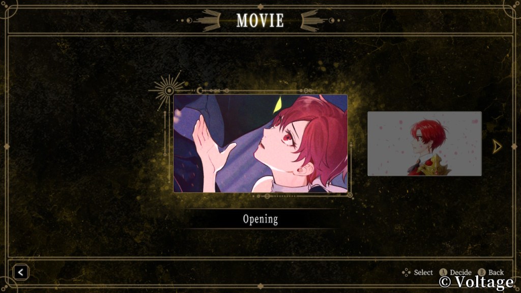 Even If Tempest Review (Nintendo Switch) – Otome Kitten