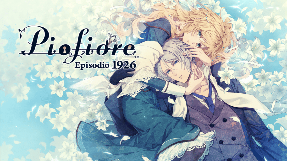 Piofiore: Episodio 1926 Review (Nintendo Switch) – Otome Kitten