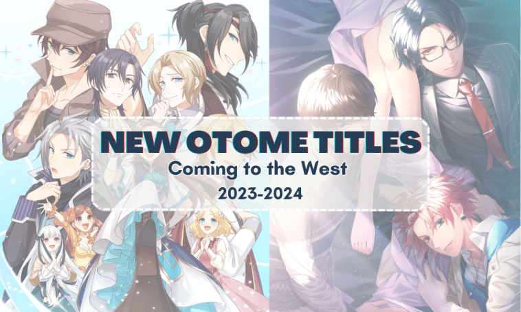Idea Factory International Announces Two New Otome Titles For ...