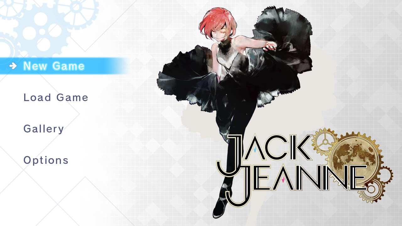 Jack Jeanne Review (Nintendo Switch) – Otome Kitten