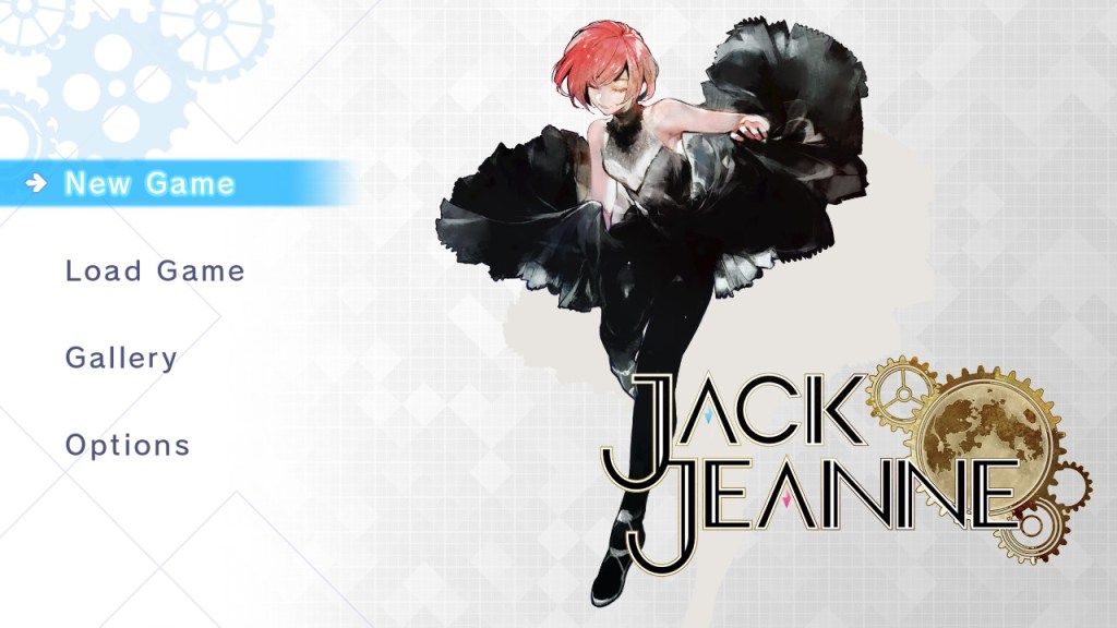 Jack Jeanne Review (Nintendo Switch) – Otome Kitten