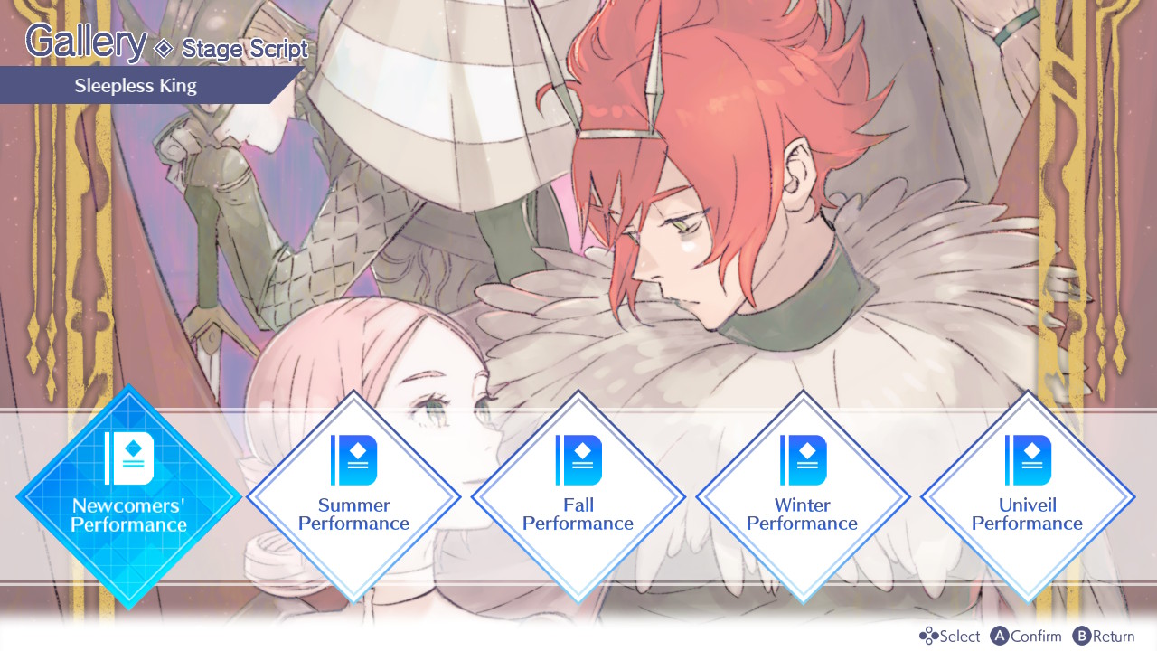 Jack Jeanne Review (Nintendo Switch) – Otome Kitten