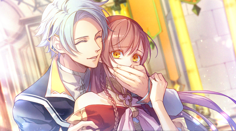 Radiant Tale Review (Nintendo Switch) – Otome Kitten
