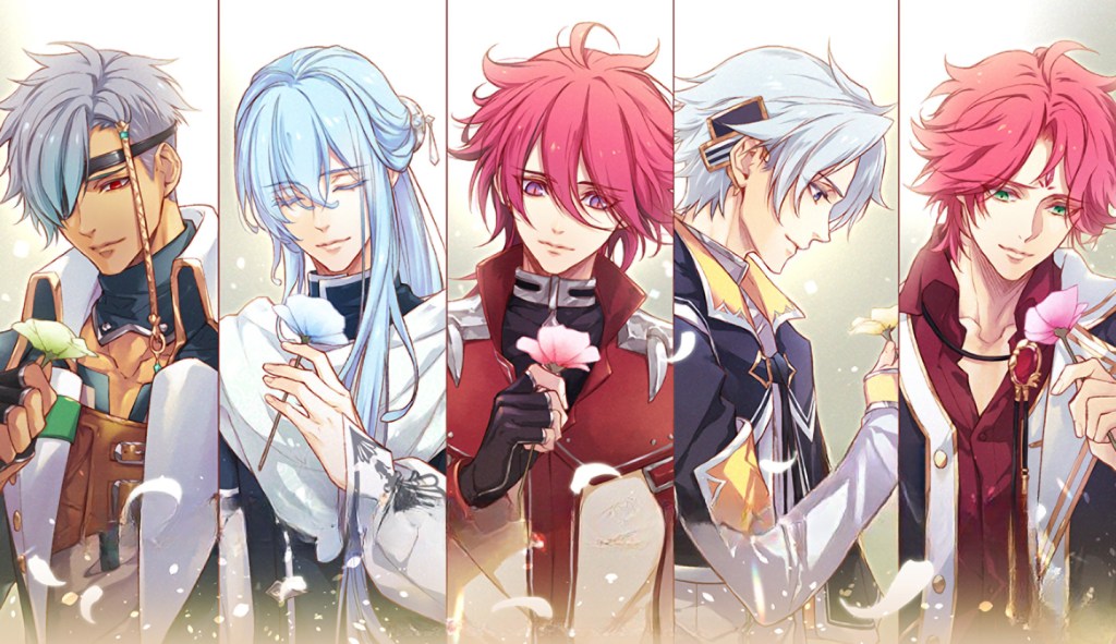 Radiant Tale Review (Nintendo Switch) – Otome Kitten