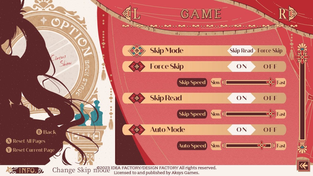 Radiant Tale Review (Nintendo Switch) – Otome Kitten