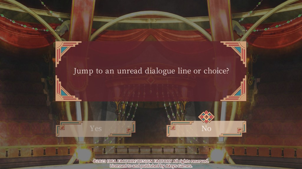 Radiant Tale Review (Nintendo Switch) – Otome Kitten