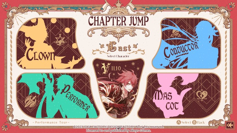 Radiant Tale Review (Nintendo Switch) – Otome Kitten