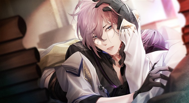 Virche Evermore -Error Salvation- Review (Nintendo Switch) – Otome Kitten