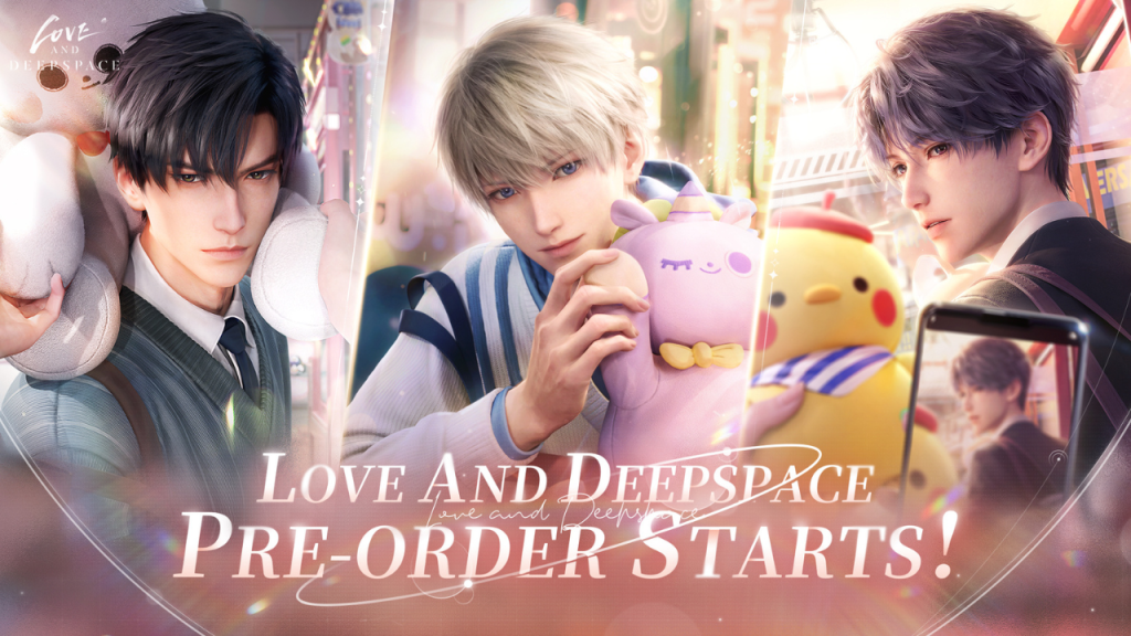 Joseimuke News – Otome Kitten