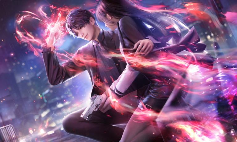 Love and Deepspace 3D Otome Game First Impression Review – Otome Kitten