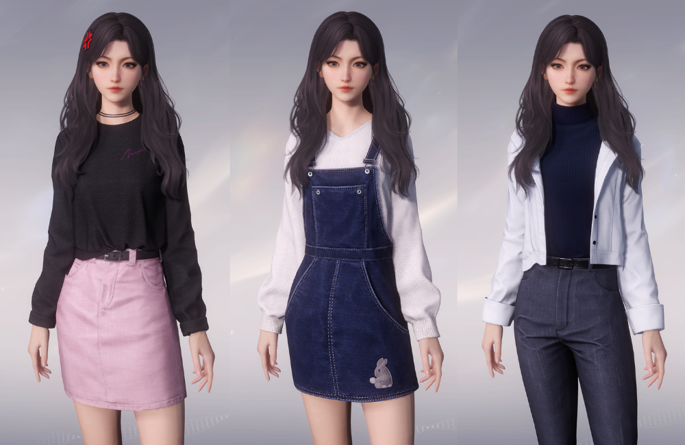 Love and Deepspace 3D Otome Game First Impression Review – Otome Kitten