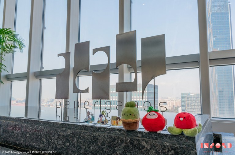 Infold Games x Otomate Interview: On the Next Gen Otome Game Love and ...