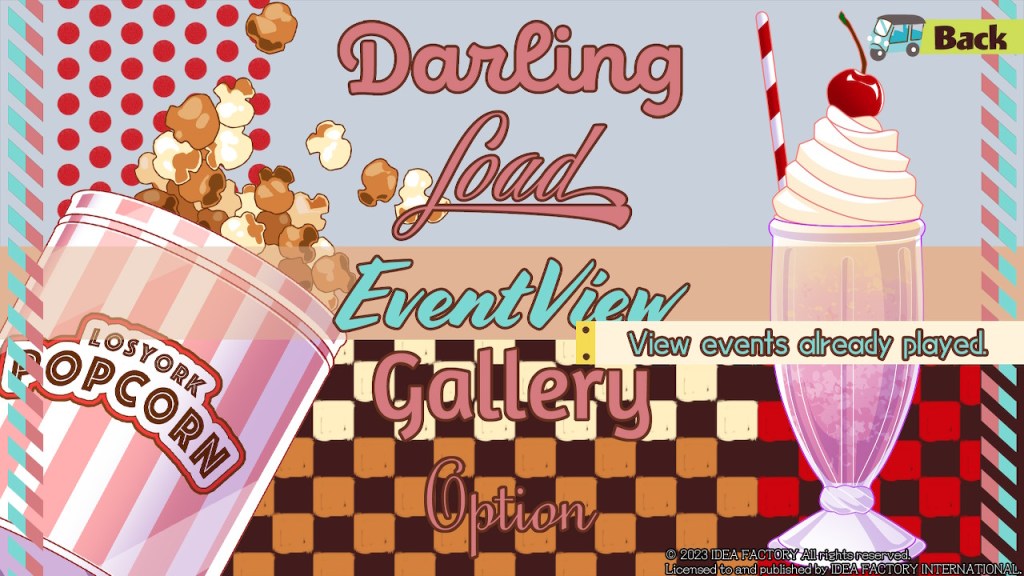 Cupid Parasite Sweet and Spicy Darling Review (Nintendo Switch) – Otome ...