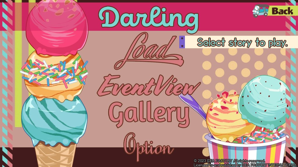 Cupid Parasite Sweet and Spicy Darling Review (Nintendo Switch) – Otome ...