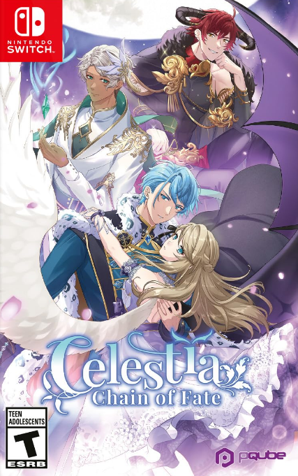 Infold Games x Otomate Interview: On the Next Gen Otome Game Love and ...