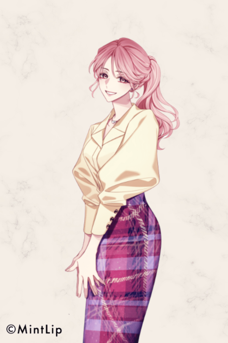 Him, The Smile & Bloom “Hanakare” Review (Nintendo Switch) – Otome Kitten