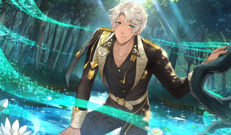 Celestia: Chain of Fate Review (Nintendo Switch) – Otome Kitten