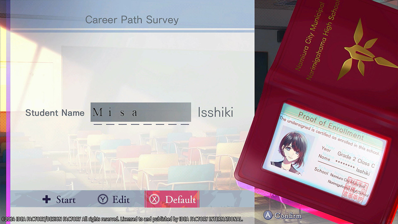9 R.I.P. Review (Nintendo Switch) – Otome Kitten